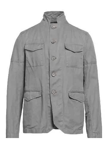 MESSAGERIE Safari Jacket - Grey