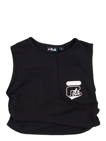 FILA Top - Black