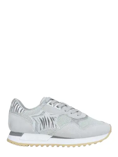 ATLANTIC STARS Low-top Sneakers - Grey