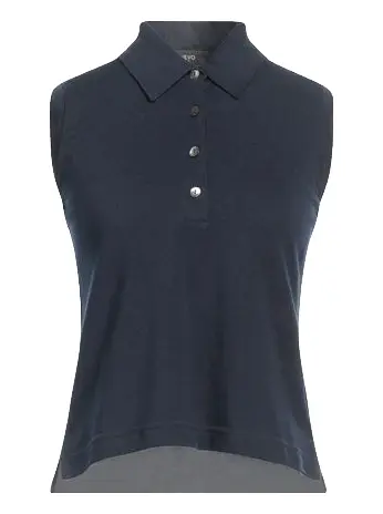 SVEVO Polo Shirt - Blue