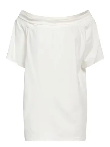 ALESSIO BARDELLE Top - White