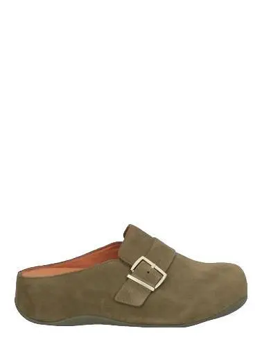 Fitflop Mules & Clogs - Green