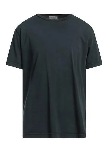 Crossley T-shirt Size Cotton - Black