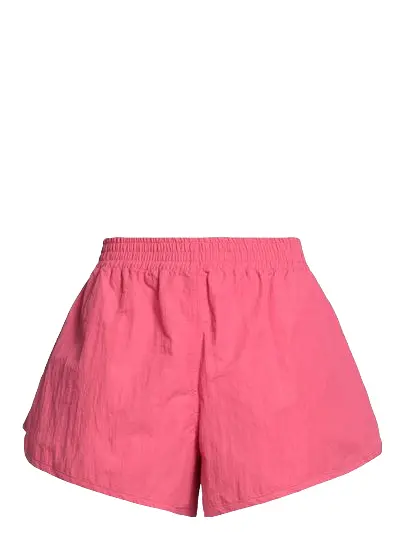 JW Anderson Shorts - Magenta