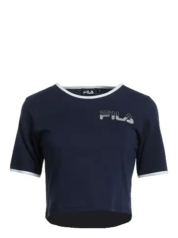 FILA T-shirt - Navy Blue