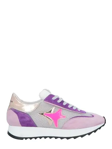 AMA-BRAND Low-top Sneakers - Pink