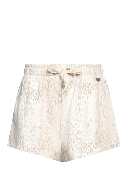 YES ZEE BY ESSENZA Shorts - Beige
