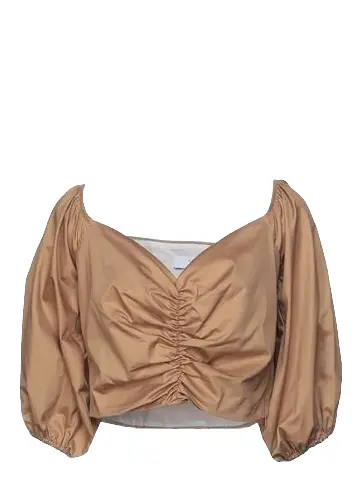 KAOS Top - Beige