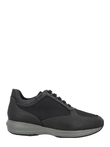 Geox Low-top Sneakers - Black