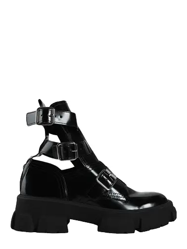 Steve Madden Ankle Boots - Black
