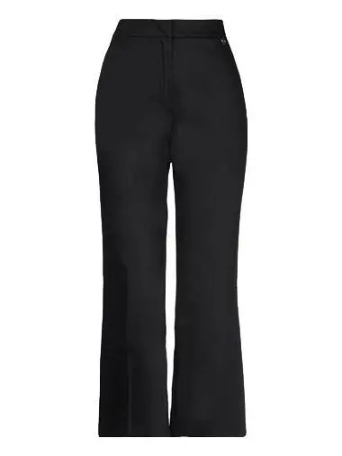 TWINSET Flared Pants - Black