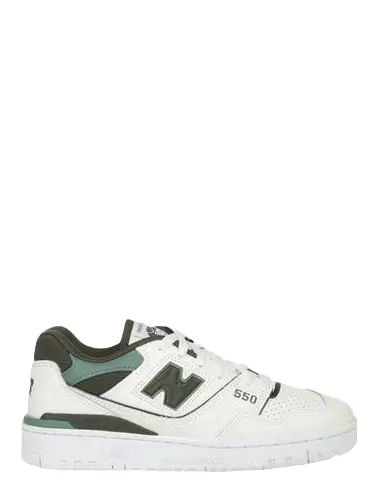 NEW BALANCE 550 Sneakers - White