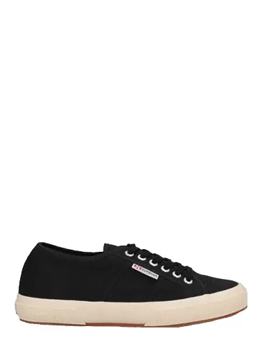 Superga Low-top Sneakers - Black