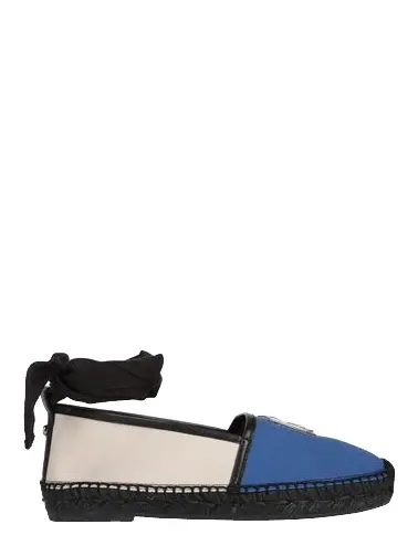 Longchamp Espadrilles - Blue
