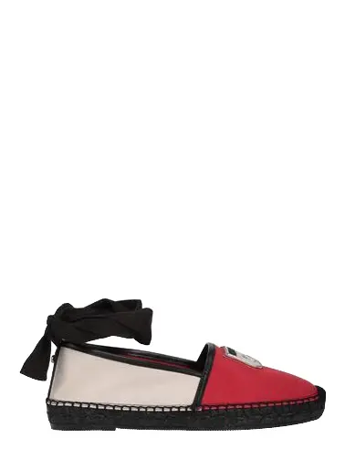 Longchamp Espadrilles - Red