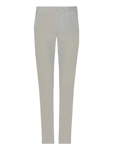 DONDUP Corduroy Trousers - Grey