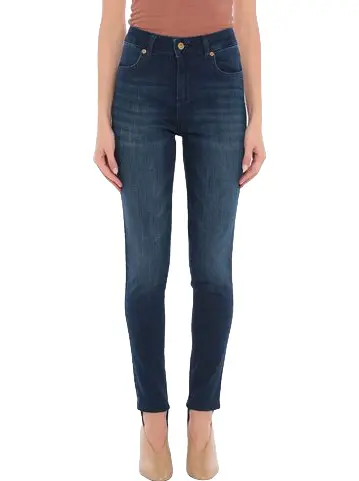 DEPARTMENT 5 Skinny Jeans - Blue
