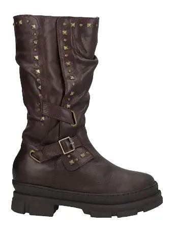 PREGUNTA Boots - Brown