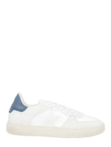 NIRA RUBENS Low-top Sneakers - White