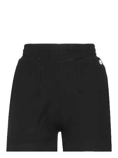Champion Reverse Weave Shorts - Black