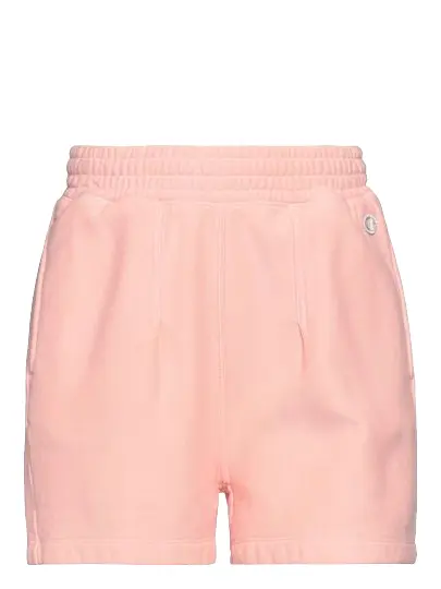 Champion Reverse Weave Shorts - Pink