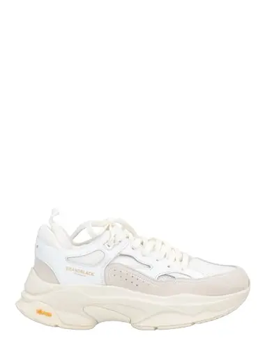 BRANDBLACK Chunky Sneakers - White