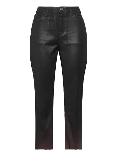 DEPARTMENT 5 Straight Leg Jeans - Brown