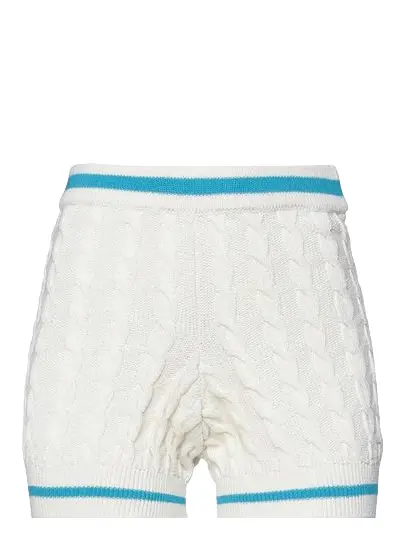 VICOLO Shorts - White