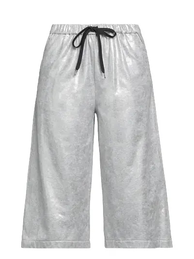 VIRNA DRÒ Wide Leg Pants - Grey