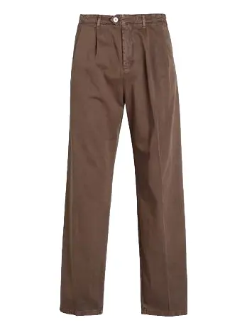 Tommy Hilfiger Pants Size Cotton - Beige
