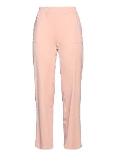 KATE BY LALTRAMODA Wide Leg Pants - Pink