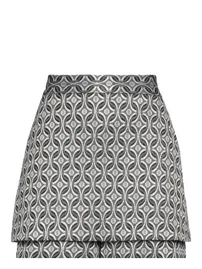 Maje Skorts - Grey