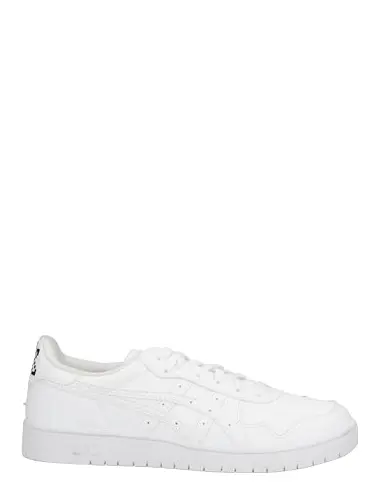 COMME DES GARCONS SHIRT X ASICS Low-top Sneakers - White
