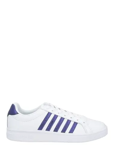 K-Swiss Low-top Sneakers - White