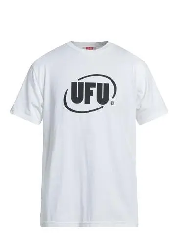 UFU - USED FUTURE T-shirt Size Cotton - White