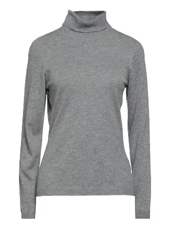 PIANURASTUDIO Turtleneck - Grey