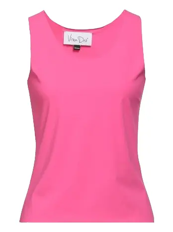 VIRNA DRÒ Tank Top - Pink