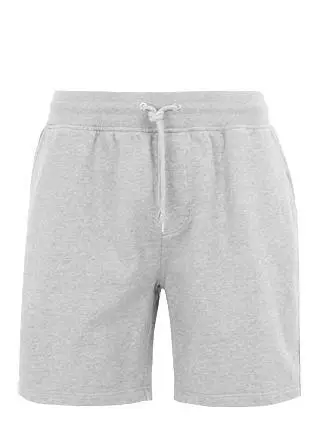 Colorful Standard Organic Cotton Bermuda Shorts - Grey