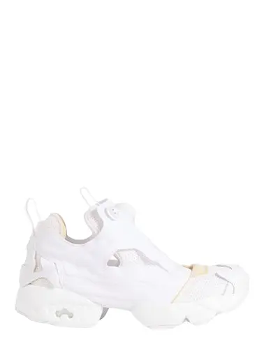 MAISON MARGIELA X REEBOK Low-top Sneakers - White