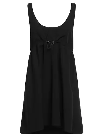 VICOLO Mini Dress - Black