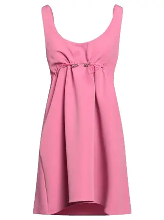 VICOLO Mini Dress - Pink