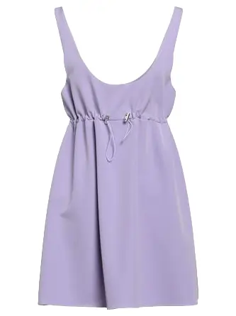 VICOLO Mini Dress - Purple