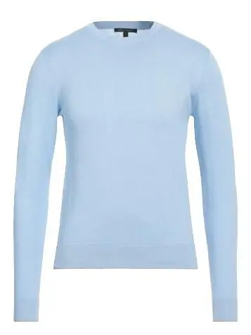 Armani Exchange Crewneck Sweater - Blue