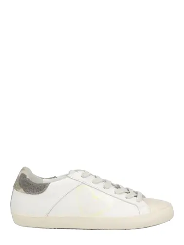 NIRA RUBENS Sneakers - Gold