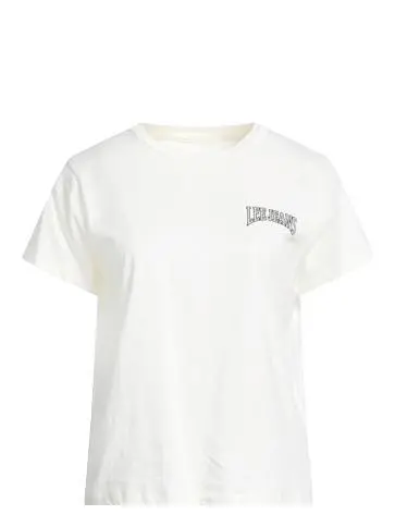 LEEM T-shirt - White