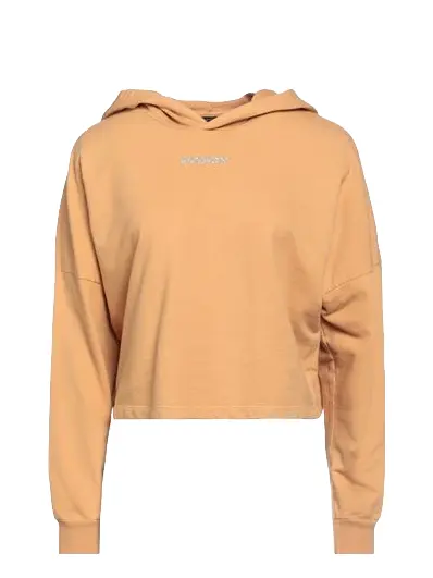 FREDDY French Terry Hoodie - Beige