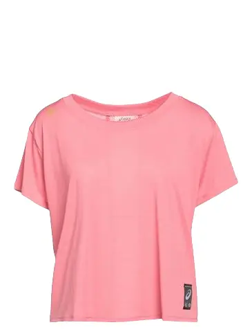 Asics T-shirt - Pink