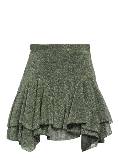 HAVEONE Mini Skirt - Green
