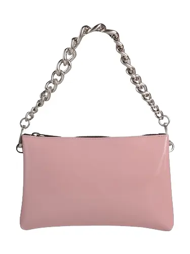 GUM DESIGN Recycled Pvc Baguette Bag - Pink