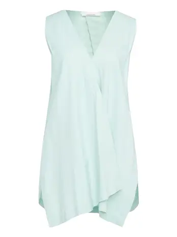 Liviana Conti Sleeveless Top - Blue